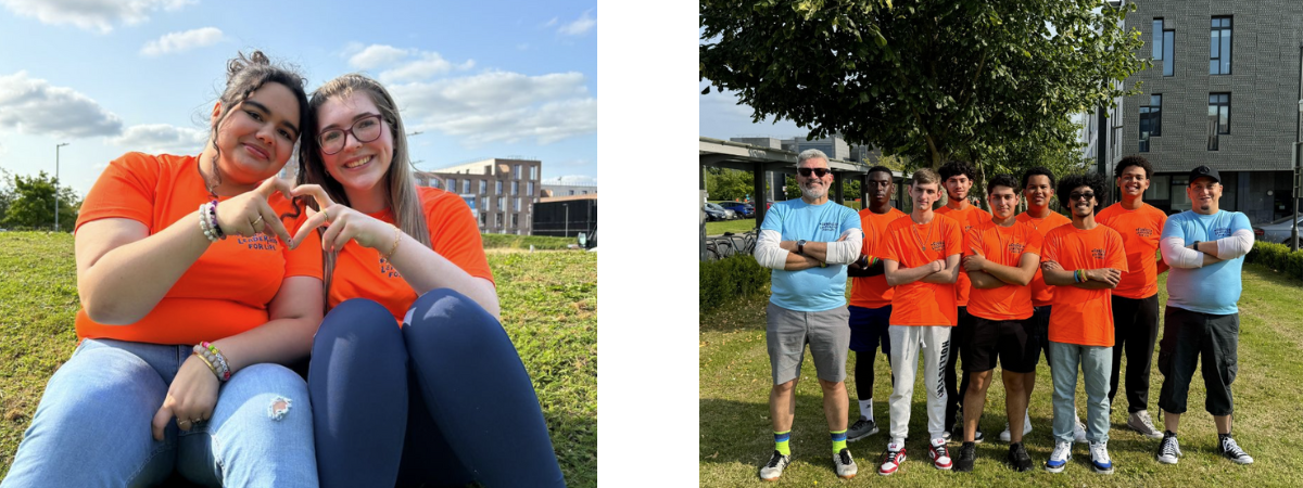 Foróige Leadership for Life Conference 2024 - Foróige