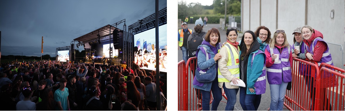 Foróige Amplified 2024 - Foróige