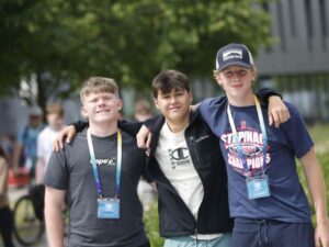 About Foróige - Foróige